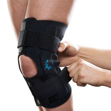 Orthopedic Supports, Splints and Braces