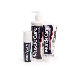 MuscleCare Maximum Strength Ointment