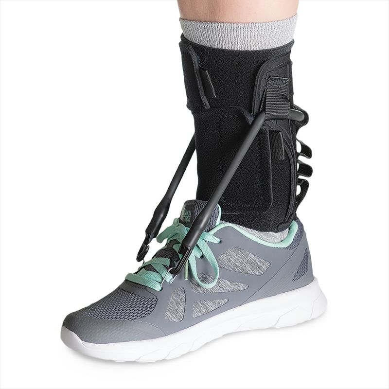 FootFlexor Foot Drop Orthosis | OrthoCanada