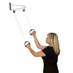 Over-Door Shoulder Pulley Sets | OrthoCanada