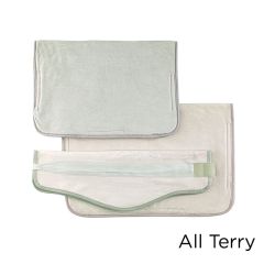 All-Terry and Foam-Filled Terry Covers | OrthoCanada