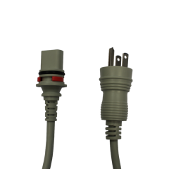 Power Cord for T-Motion Motor | OrthoCanada