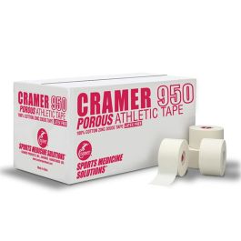 Cramer 950 Athletic Tape
