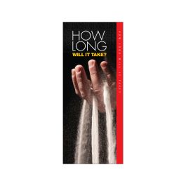 How Long Will It Take Brochure