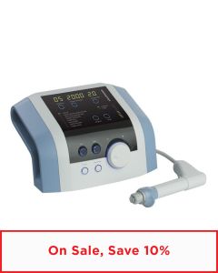 Shockwave Therapy Devices: BTL Focus and Radial Shockwave