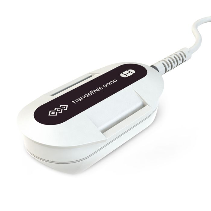 BTL HandsFree Ultrasound Applicators