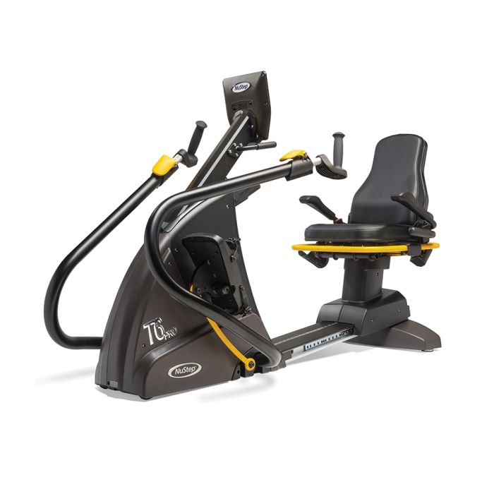 Nustep T6 Max & Pro