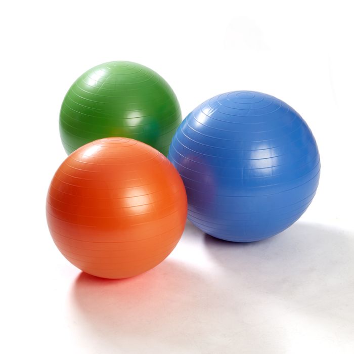 Sanctband Exercise Balls (Burst Resistant)