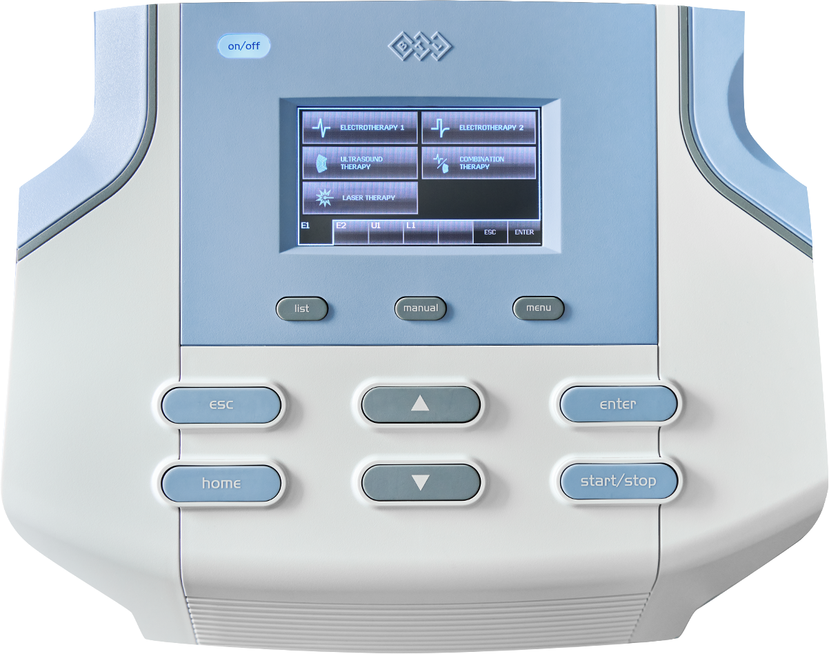 BTL 4000 Series Low-Level Laser (LLLT)
